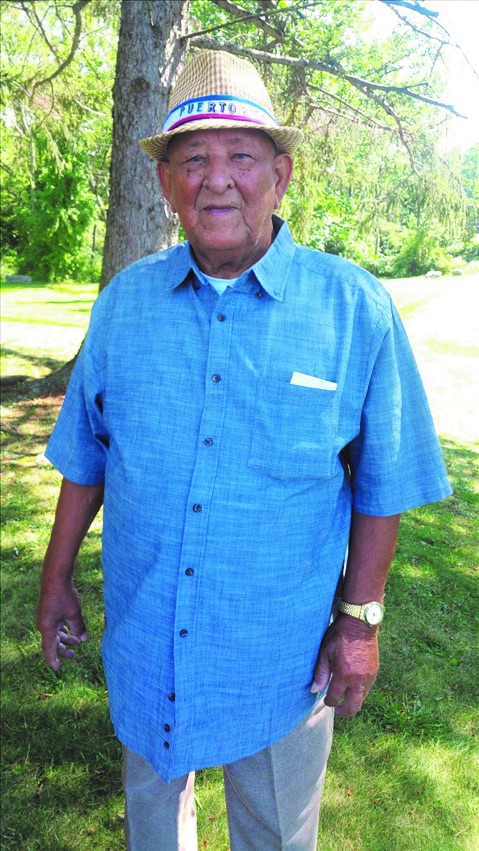 Emilio Sanchez | News, Sports, Jobs - Observer Today